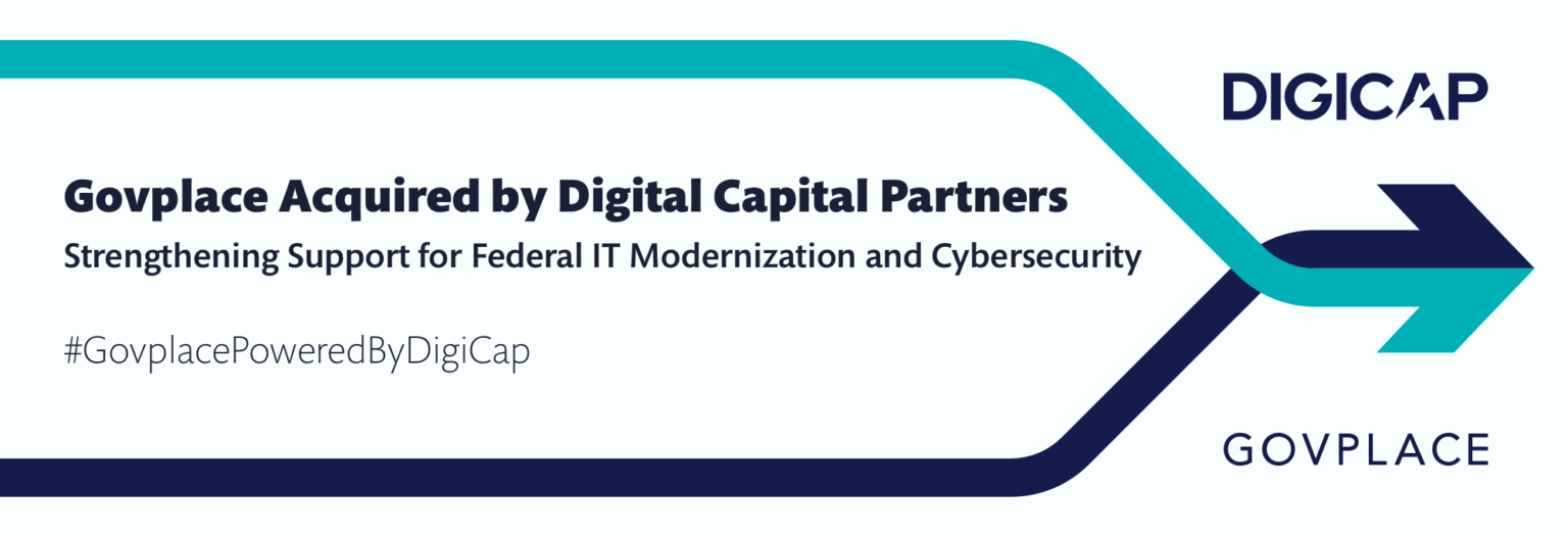 Govplace Acquired by DigiCap – DigiCap